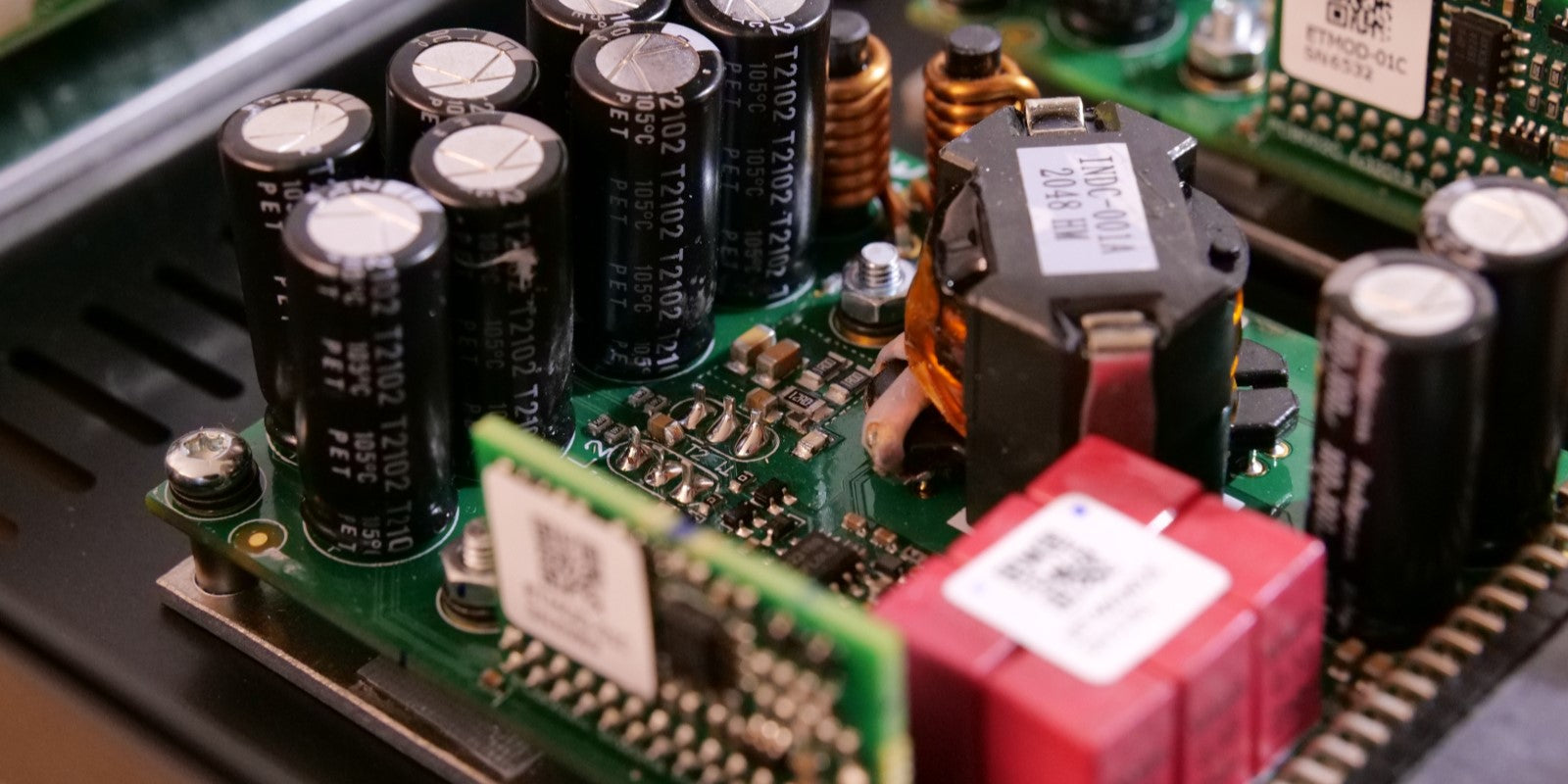 Unraveling Class D Amplification: The Future of Audio Technology ...