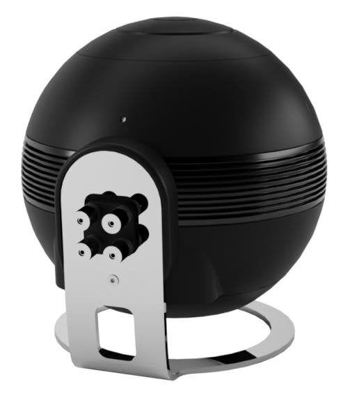 Cabasse Pearl Sub | Wireless Streaming Amplifier & Active Subwoofer ...