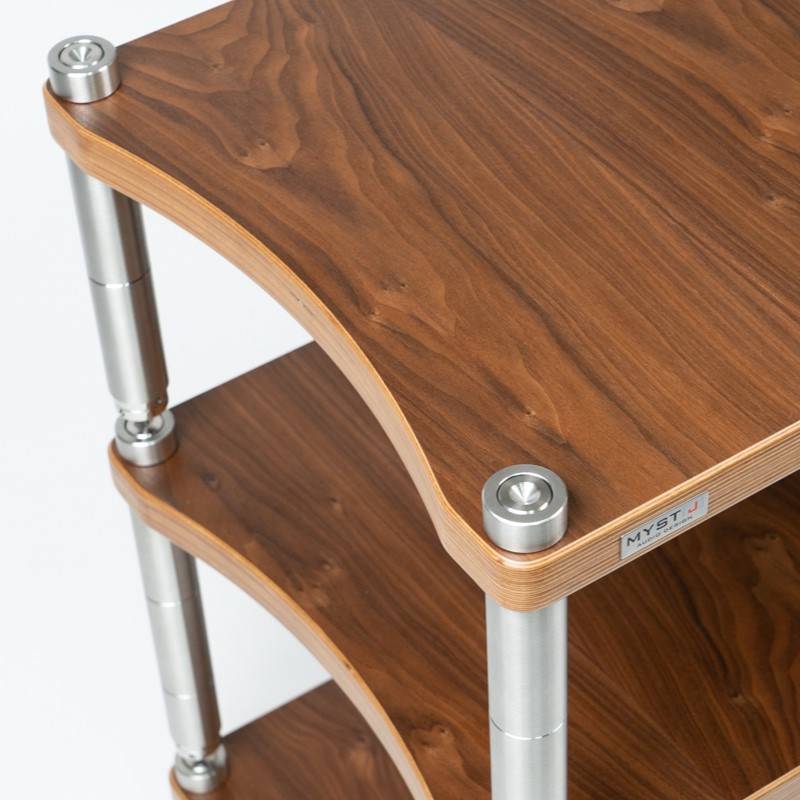 MYSTJ CMS Series Premium Hi-End Audio Rack | Home Page