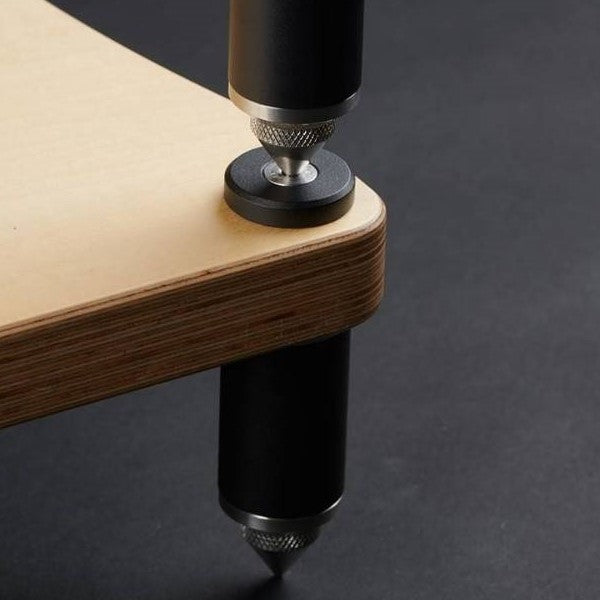 MYSTJ HS Series Hi-End Audio Rack | Home Page