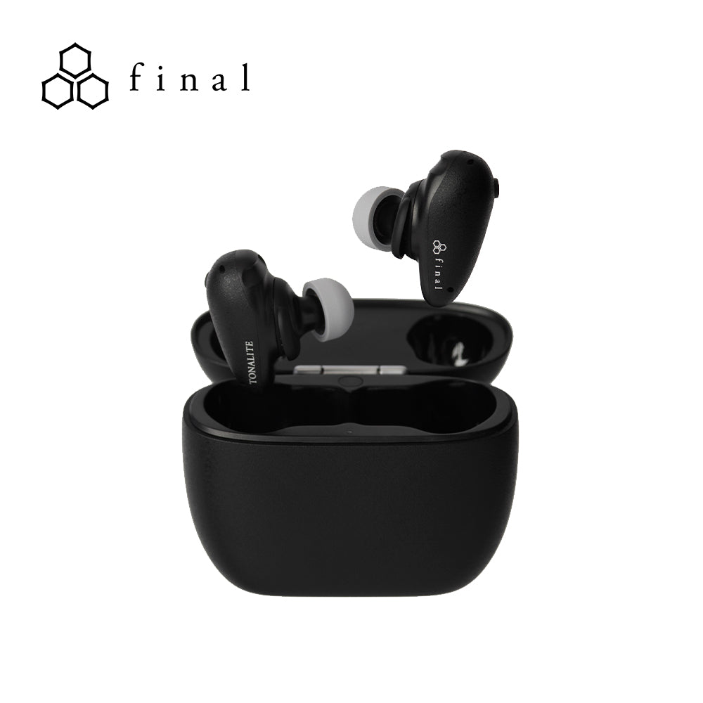 Final TONALITE True Wireless ANC Earbuds – Pifferia Global
