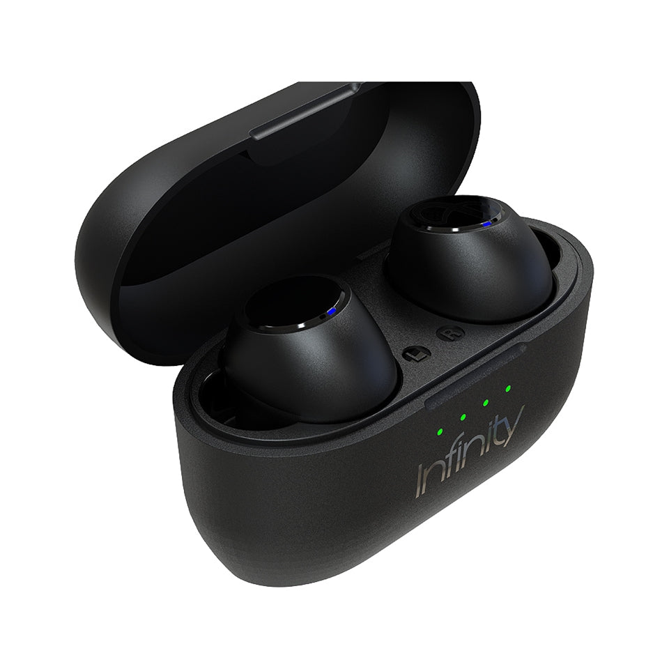 Infinity(JBL) Spin One True Wireless Earbuds - Pifferia Global