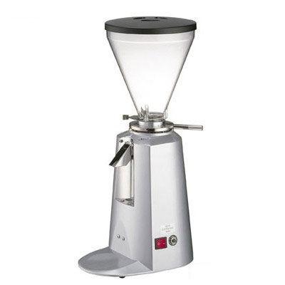 Feima 908N Doserless Espresso Grinder | 64mm Flat Burrs | Stepless ...