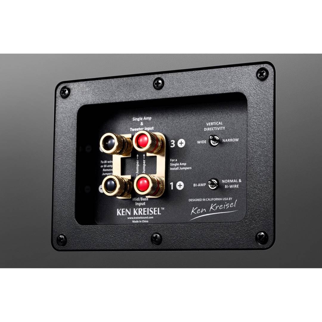 Ken Kreisel K700 Pro Main Speaker (Single) | Push-Pull | Matrix Array ...